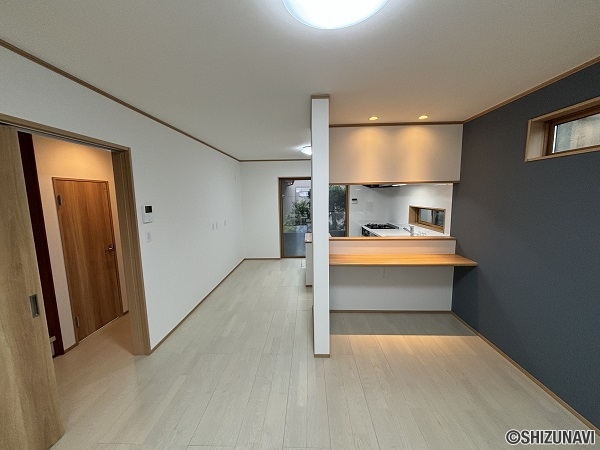 【リフォーム済/即入居可能】藤枝市本町1丁目 中古住宅 3LDK+S | 藤枝市の中古住宅購入 | しずなび