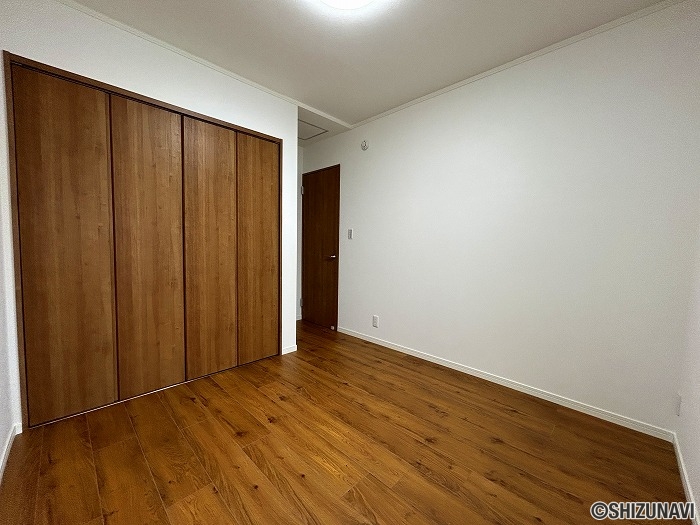 【リフォーム済】静岡市葵区千代田5丁目 3SLDK | 静岡市の中古住宅購入 | しずなび